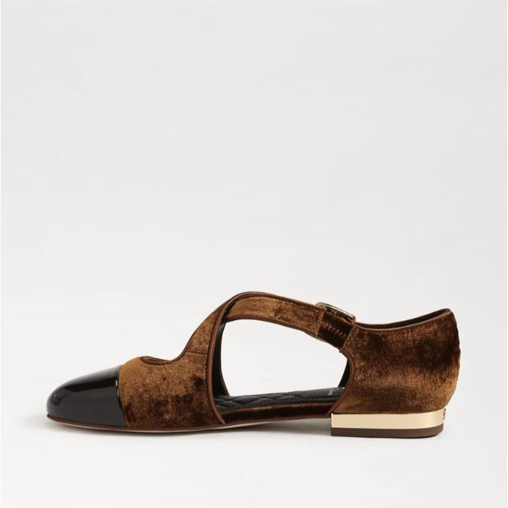 Sam Edelman | Shoes | New Sam Edelman Womens Roxie Rounded Toe Mary ...